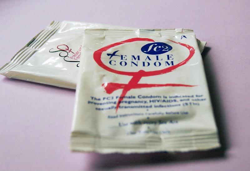The Pros And Cons Of Female Condoms From Crackling To Clit Stim